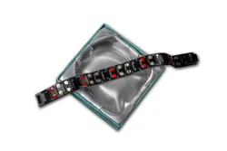 EMF Protection - Original Design Pendant - Quantum Pendants